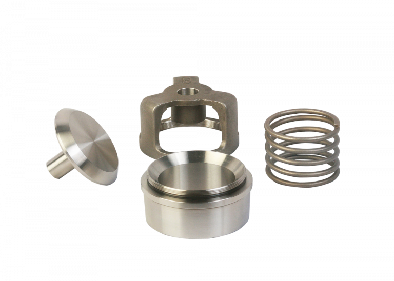 WG Sphera® Series | Triangle Pump Components, Inc.