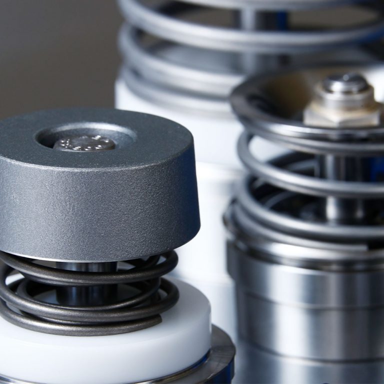 Triangle Pump Components Inc. – Leading Manufacturer of Reciprocating ...