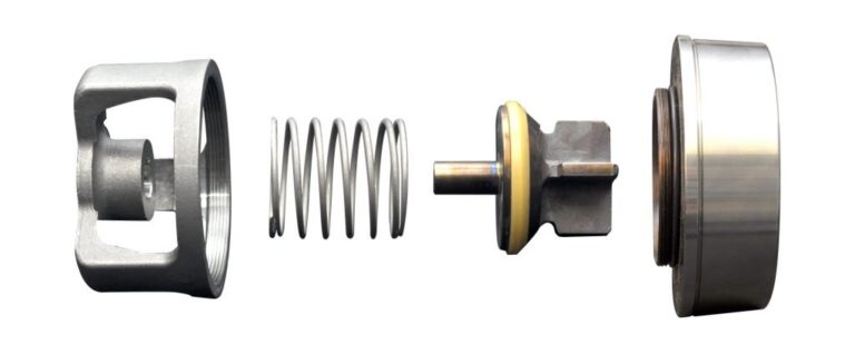 Resista® Abrasion Resistant (AR) Valves – Triangle Pump Components, Inc ...