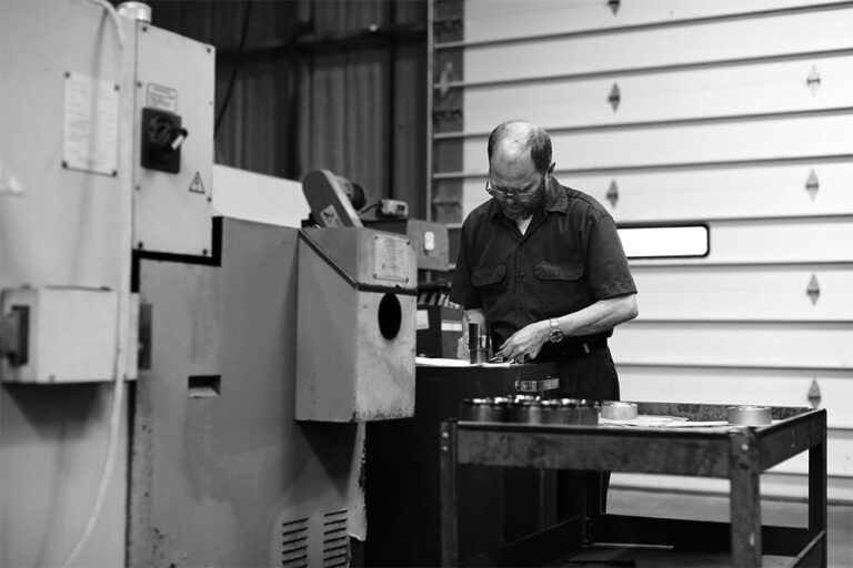 Tradition Of Quality – Triangle Pump Components Inc.