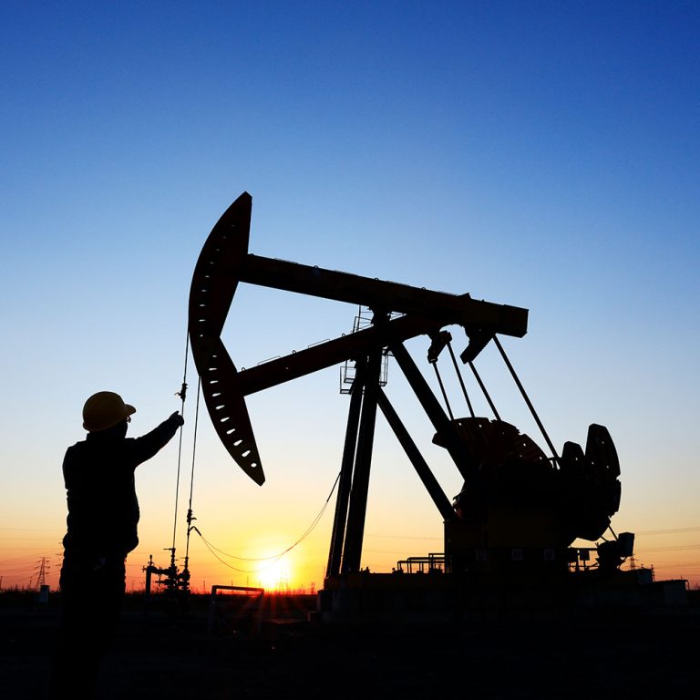 OIL AND GAS – Triangle Pump Components Inc.