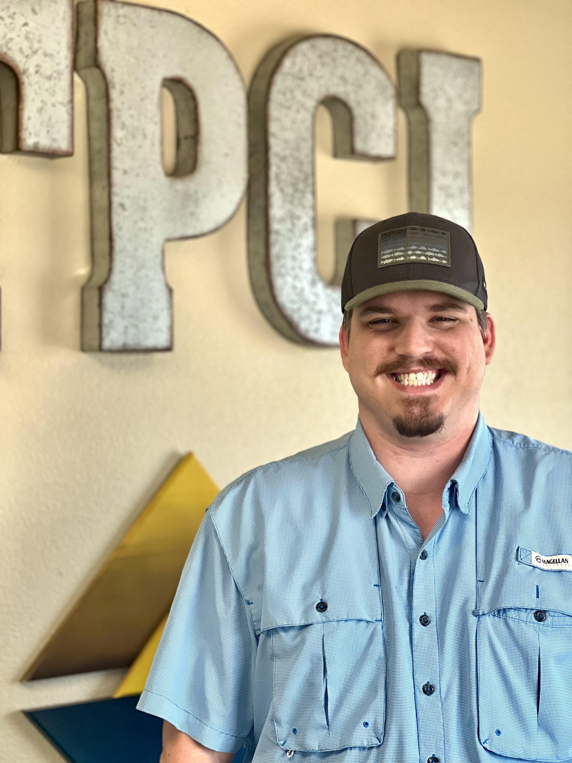 Sales Team – Triangle Pump Components Inc.